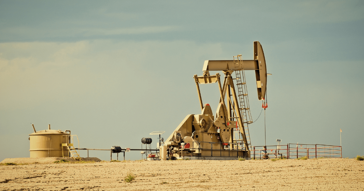 AEGIS Alerts - WTI unchanged as EIA reports a 1.825-MMBbl build | Aegis ...